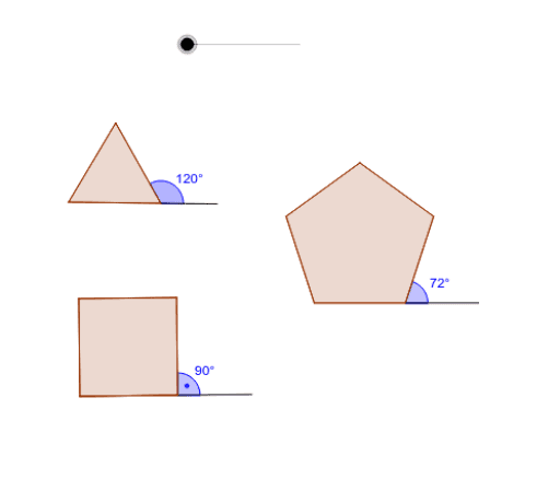Rotational Symmetry – GeoGebra